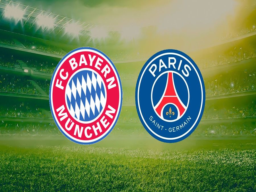 Bayern vs PSG: previous stats | Champions League 2025/2026