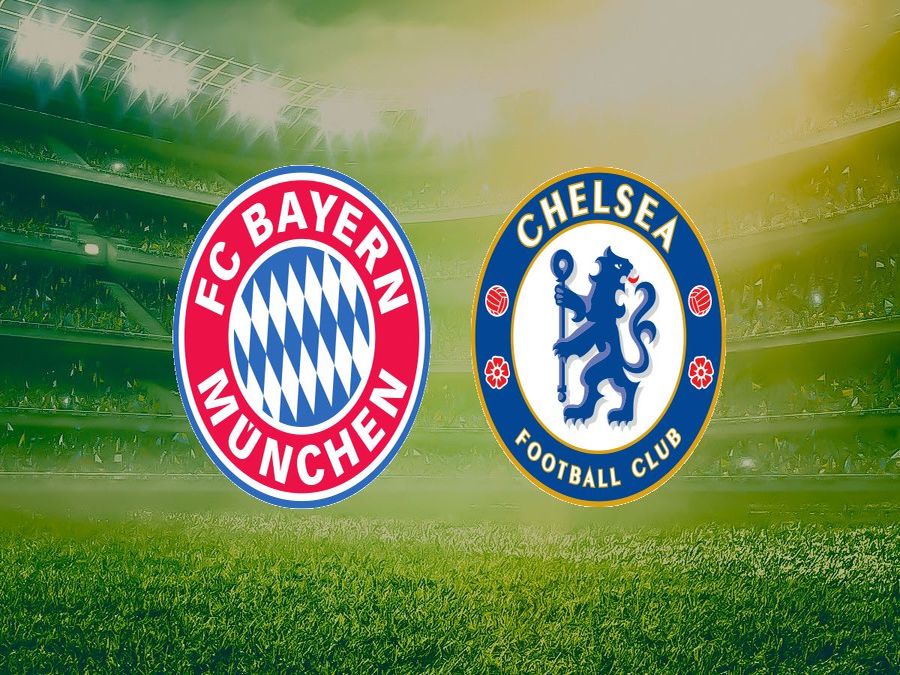 Line up Bayern vs Chelsea, Champions League 2025/2026