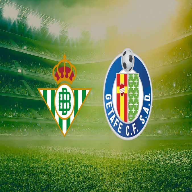 Betis vs Getafe: estadísticas y datos en directo | LALIGA EA Sports ...