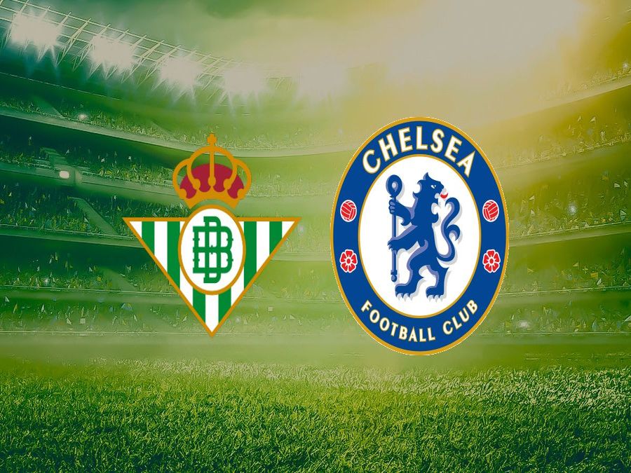 Betis 1-4 Chelsea: resultado, resumen y goles