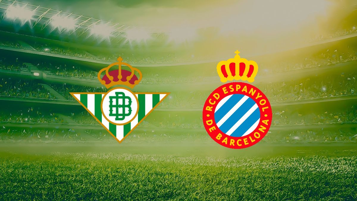 Betis 0-0 Espanyol: results, summary and goals