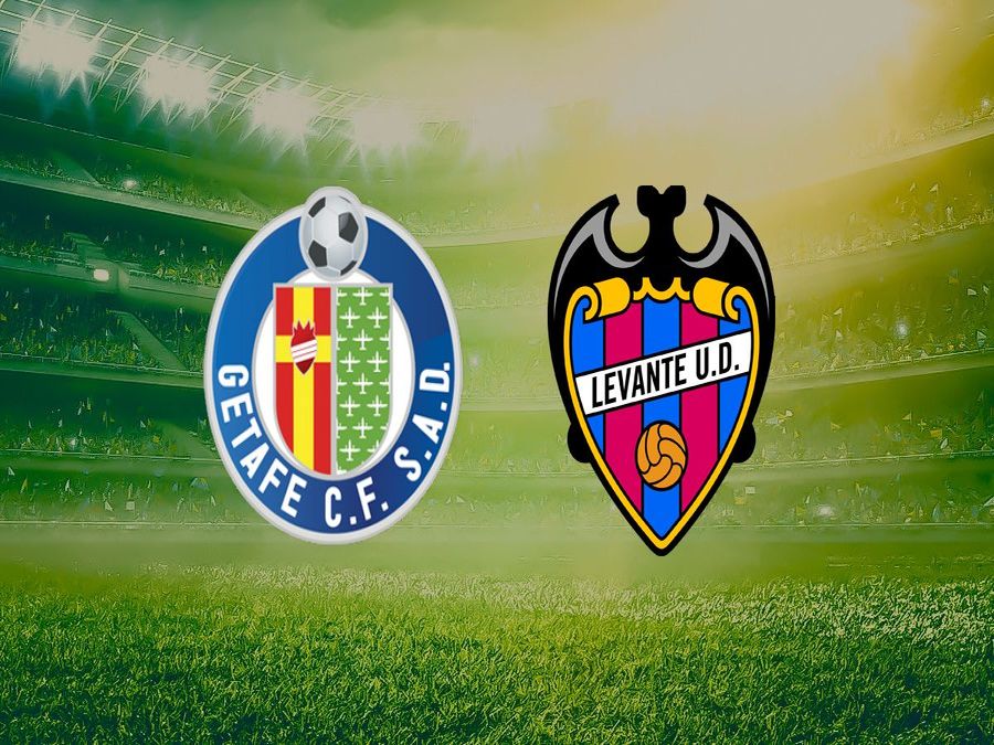 Getafe 1-1 Levante: results, summary and goals