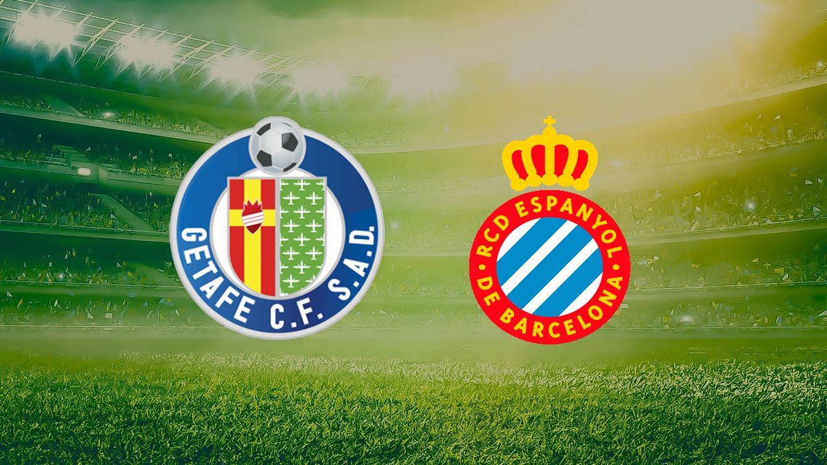 Line up Getafe vs Espanyol, LALIGA EA Sports 2025/2026