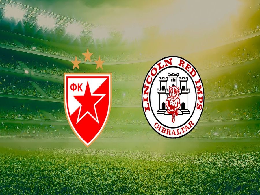 E. Roja 5-1 Lincoln Red Imps: results, summary and goals