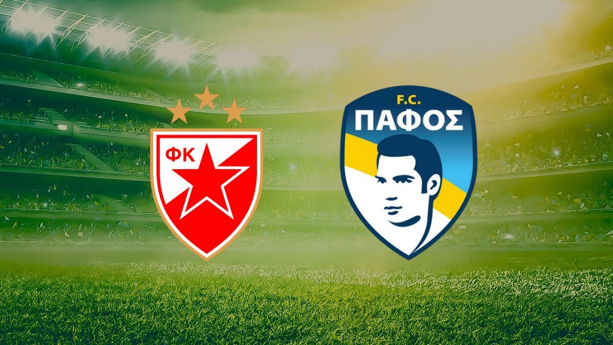 E. Roja 1-2 Pafos: resultado, resumen y goles