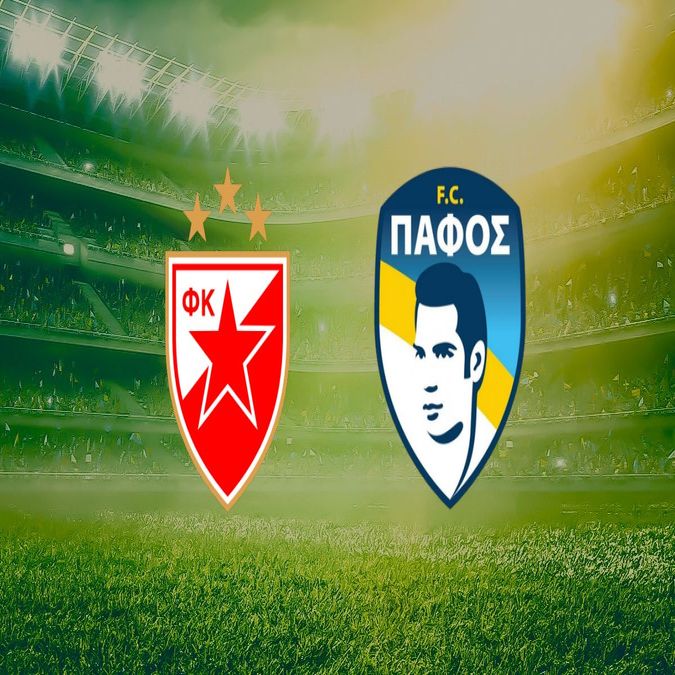 E. Roja 1-2 Pafos: resultado, resumen y goles