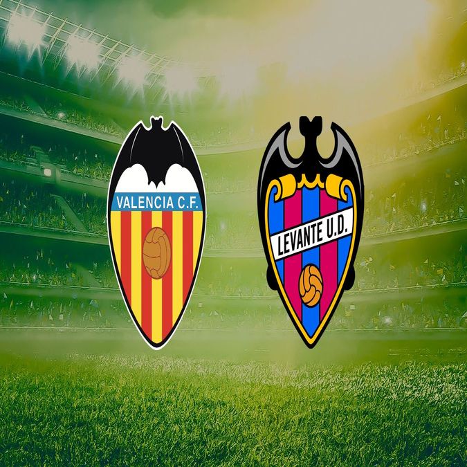 Valencia 1-0 Levante: results, summary and goals