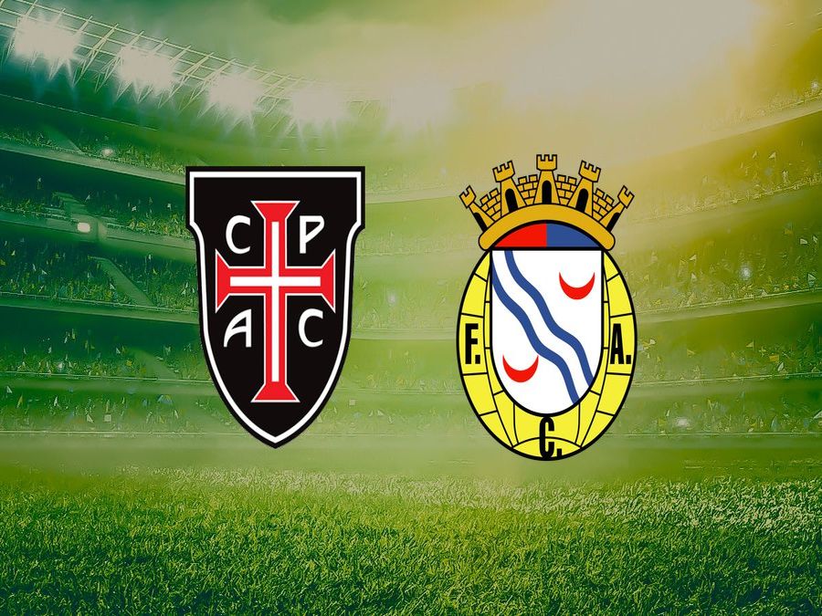 Casa Pia vs Alverca: live info and stats | Primeira Liga 2025/2026
