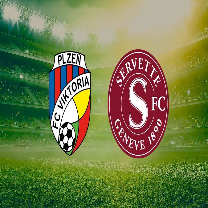 Viktoria Plzen vs Servette: estadísticas y datos en directo | Previa Champions League 2025/2026