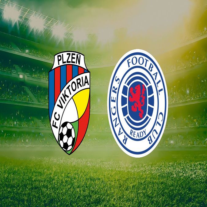 Viktoria Plzen 2-1 Rangers: results, summary and goals