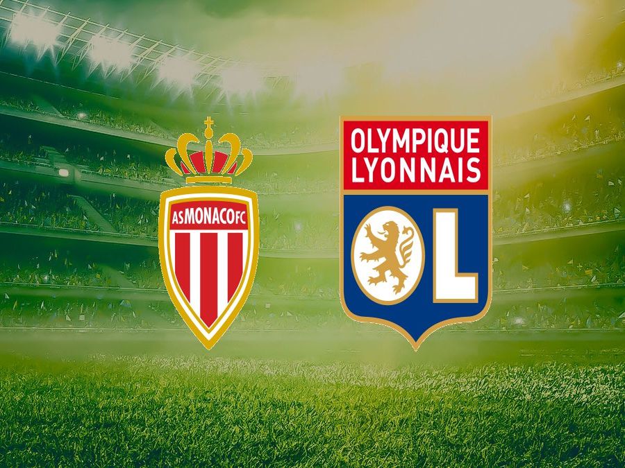 Monaco vs Lyon: live info and stats | Ligue 1 2025/2026
