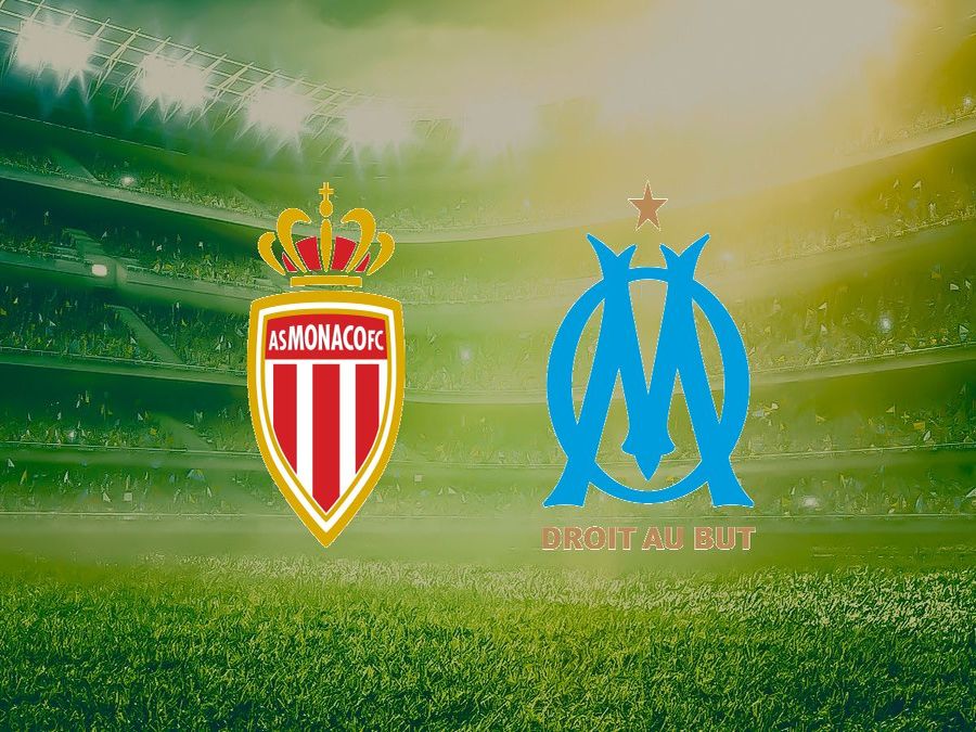 Mónaco 2-1 Marsella: resultado, resumen y goles