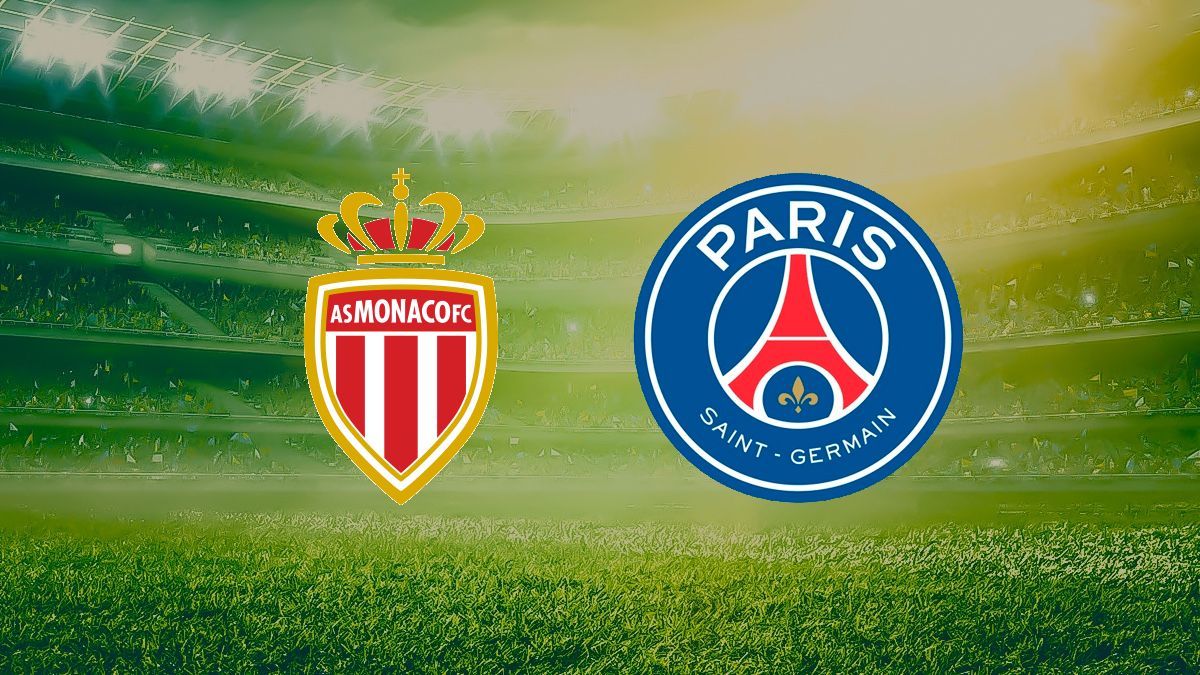 Mónaco vs PSG: estadísticas y datos en directo | Ligue 1 2025/2026