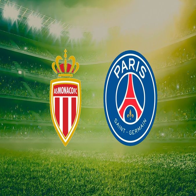 Mónaco vs PSG: estadísticas y datos en directo | Ligue 1 2025/2026