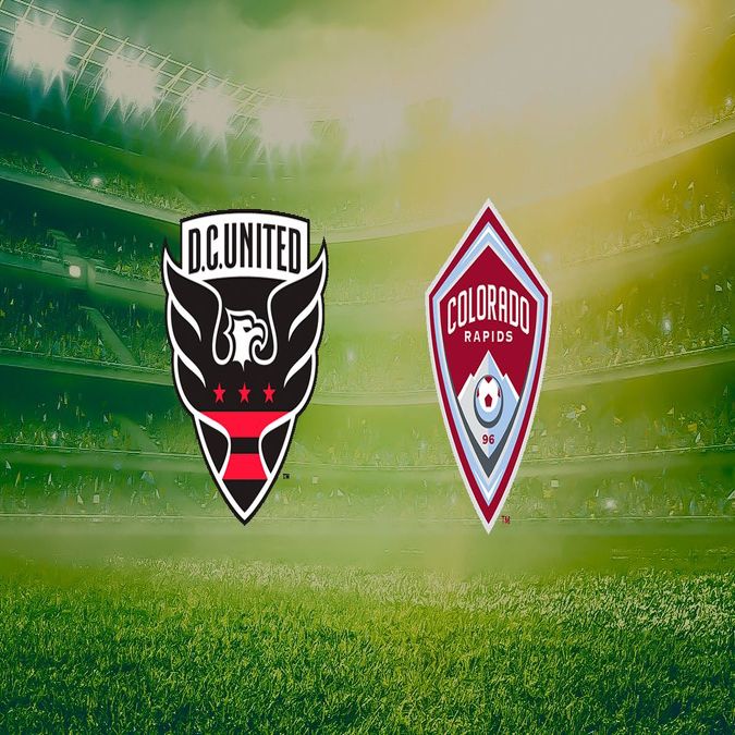DC United 2-1 Colorado Rapids: results, summary and goals