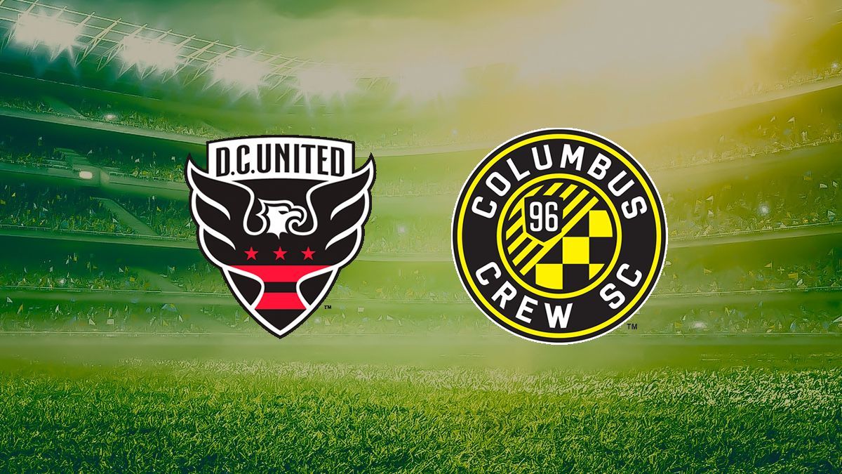 DC United 1-2 Columbus Crew: resultado, resumen y goles