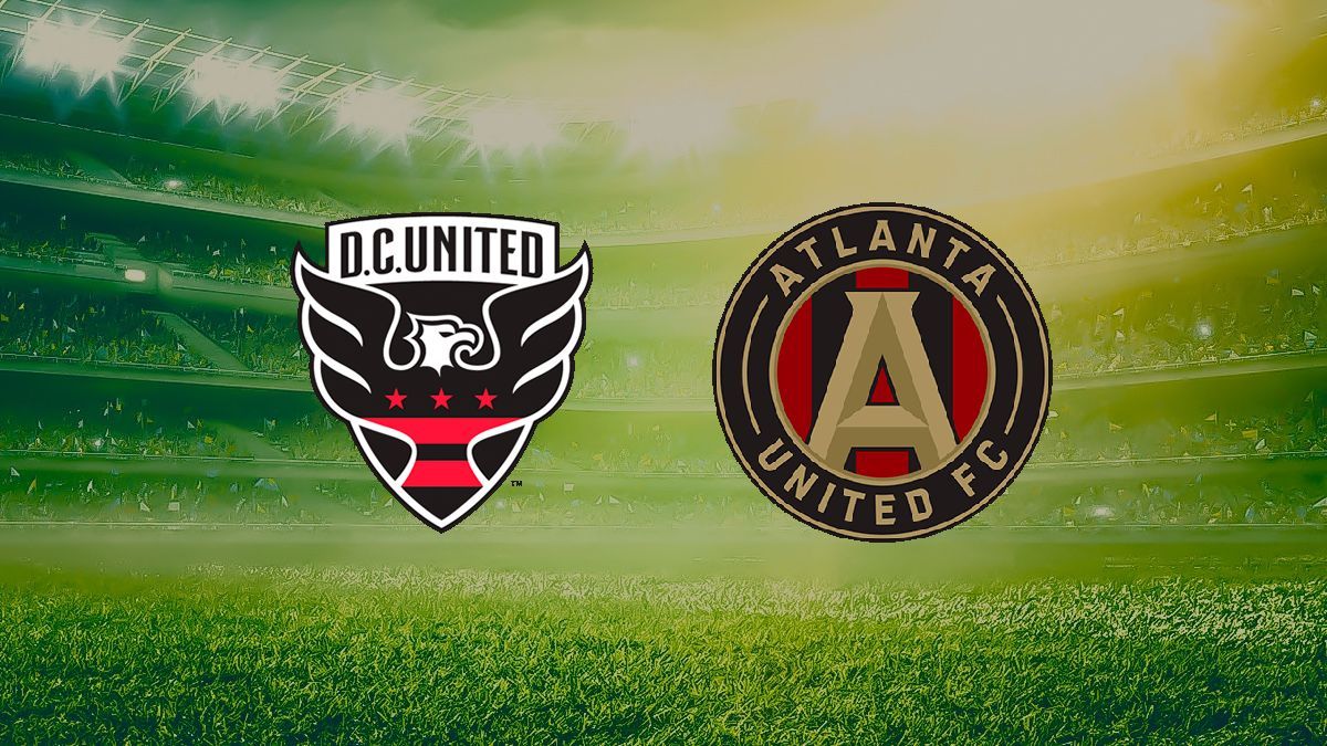 DC United 0-0 Atlanta United FC: resultado, resumen y goles