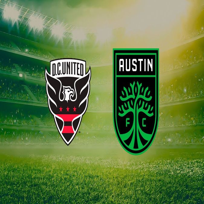 DC United 2-4 Austin FC: results, summary and goals