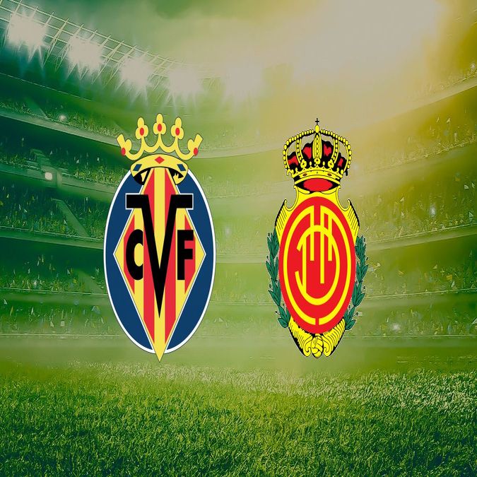 Villarreal 2-1 Mallorca: results, summary and goals