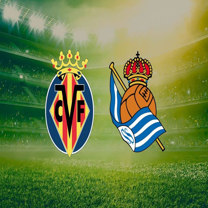 Villarreal 3-1 R. Sociedad: resultado, resumen y goles