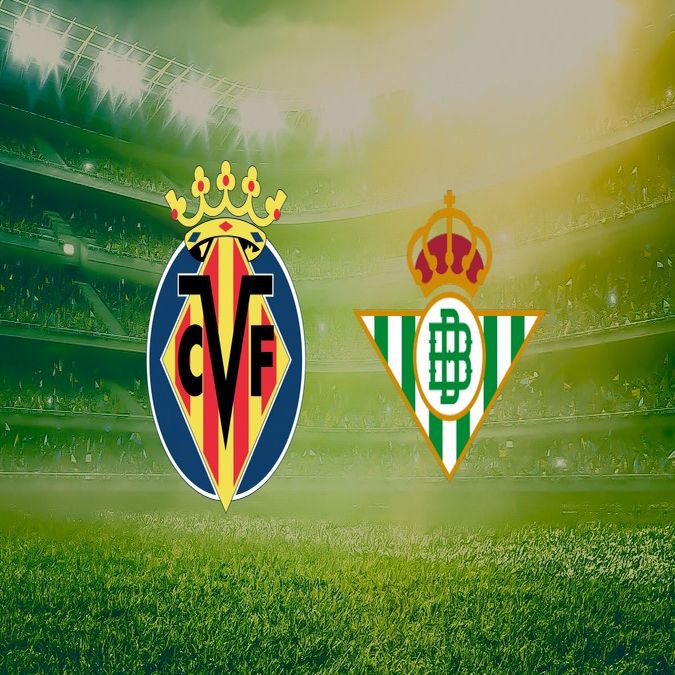 Villarreal 2-2 Betis: results, summary and goals