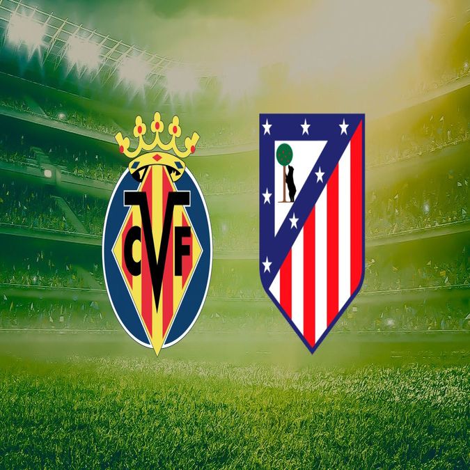 Villarreal vs Atlético: previous stats | LALIGA EA Sports 2025/2026