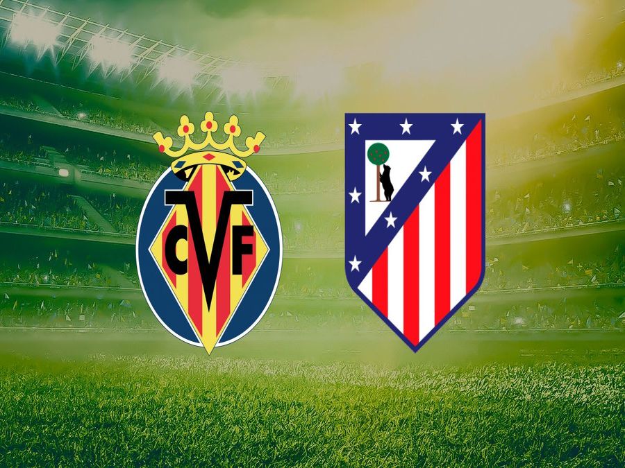 Villarreal vs Atlético: previous stats | LALIGA EA Sports 2025/2026