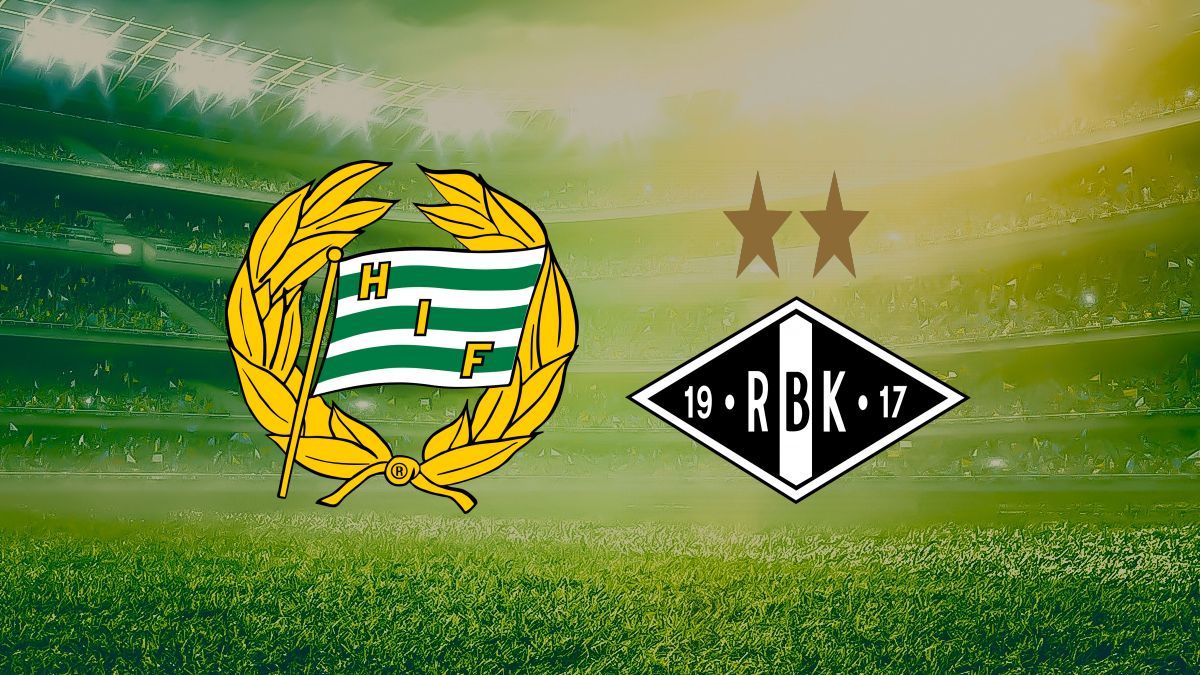 Hammarby 0-1 Rosenborg: resultado, resumen y goles