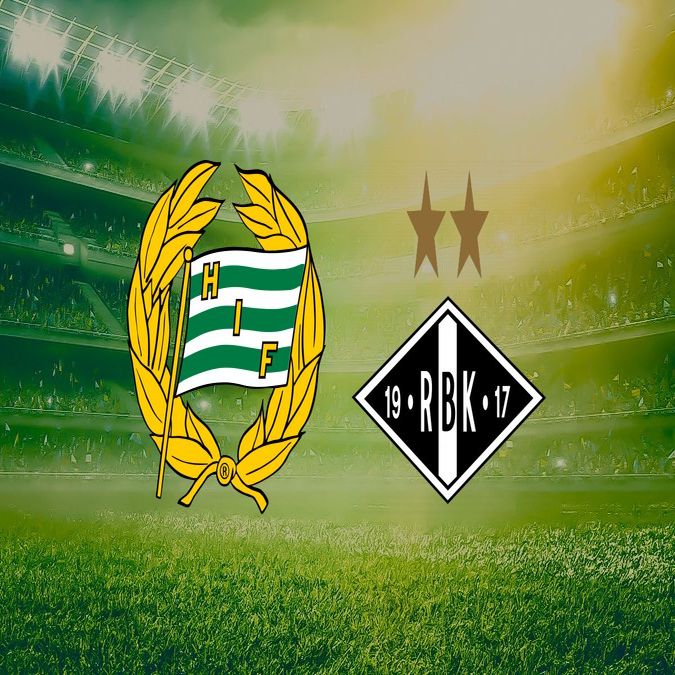 Hammarby 0-1 Rosenborg: resultado, resumen y goles