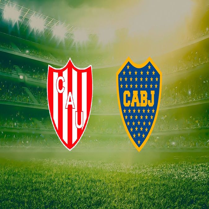 Unión Santa Fe 1-1 Boca Juniors: resultado, resumen y goles