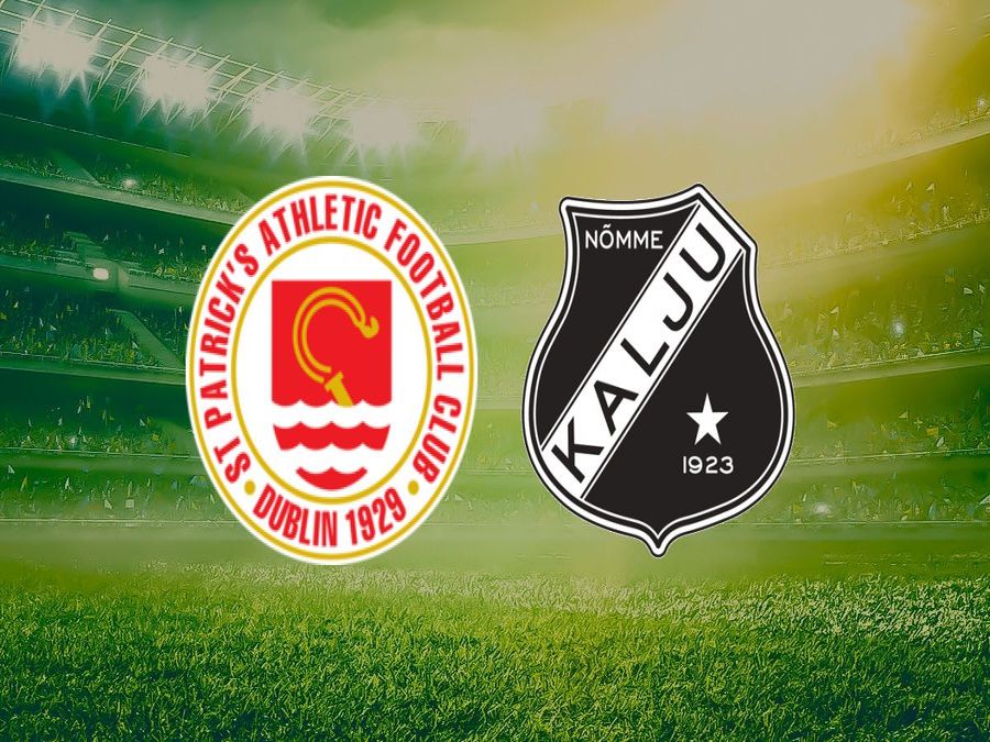 Saint Patrick's 1-0 Nõmme Kalju: resultado, resumen y goles