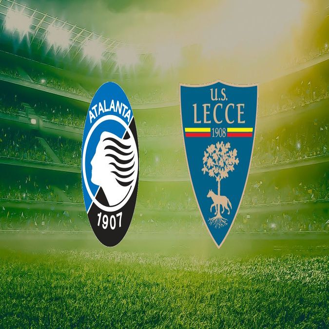 Alineaciones Atalanta vs Lecce, Serie A 2025/2026