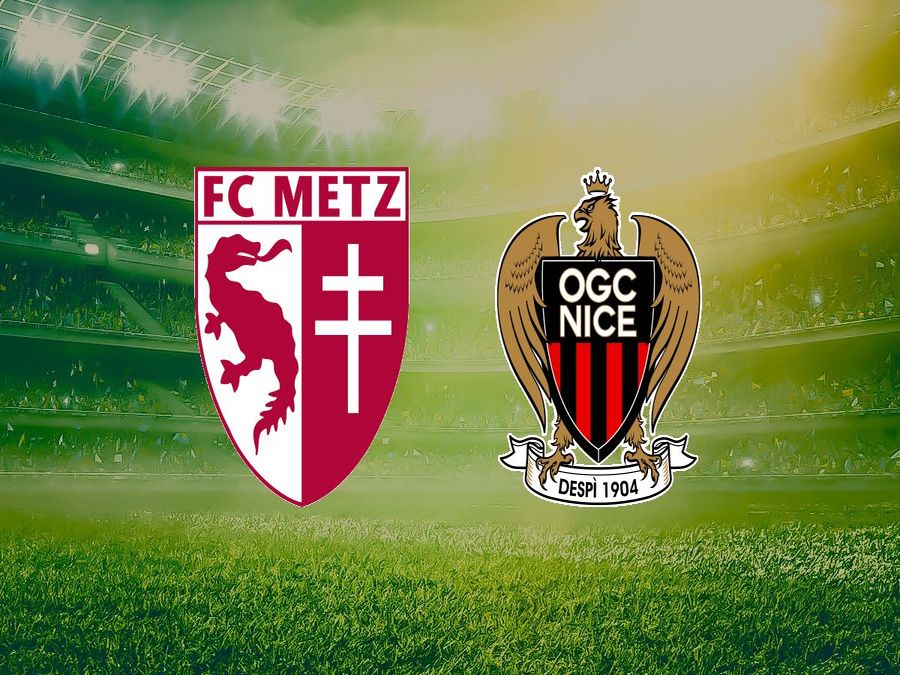 Metz vs Niza: previous stats | Ligue 1 2025/2026