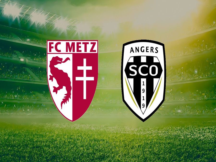 Metz 1-1 Angers: results, summary and goals