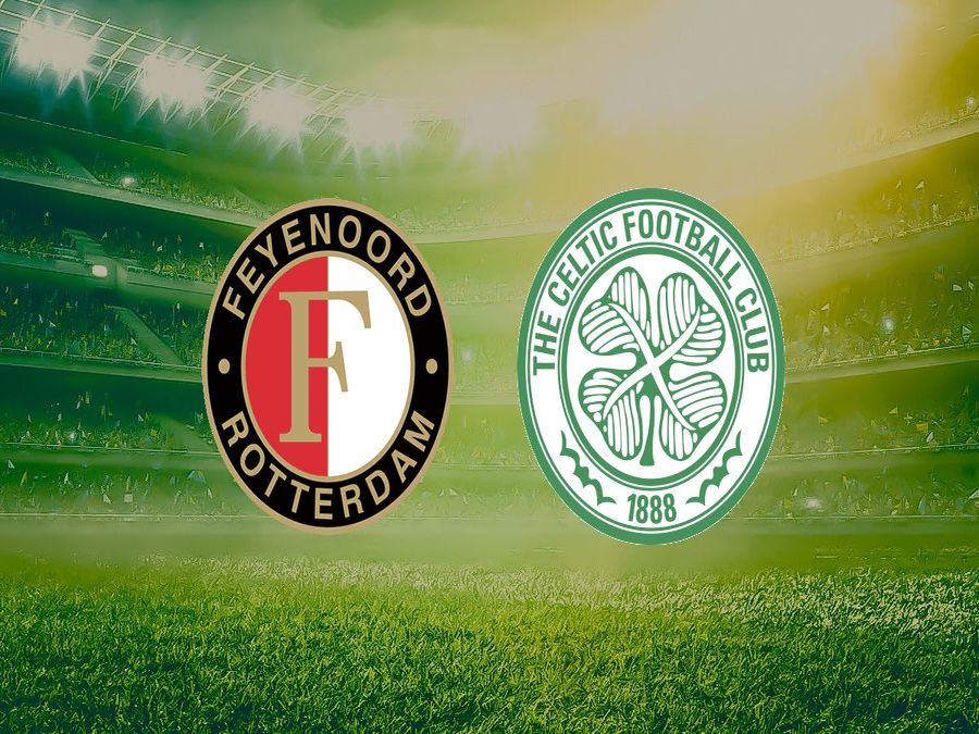 Line up Feyenoord vs Celtic, Europa League 2025/2026
