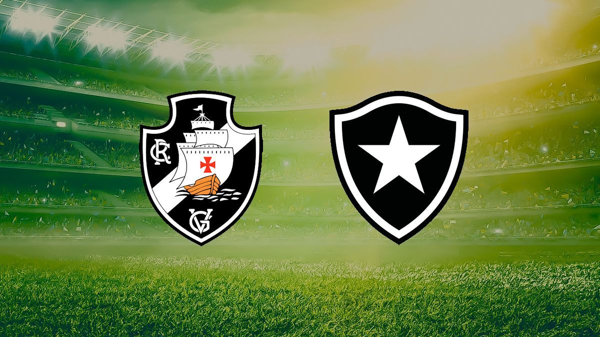 Vasco da Gama vs Botafogo: estadísticas y datos en directo | Brasil ...