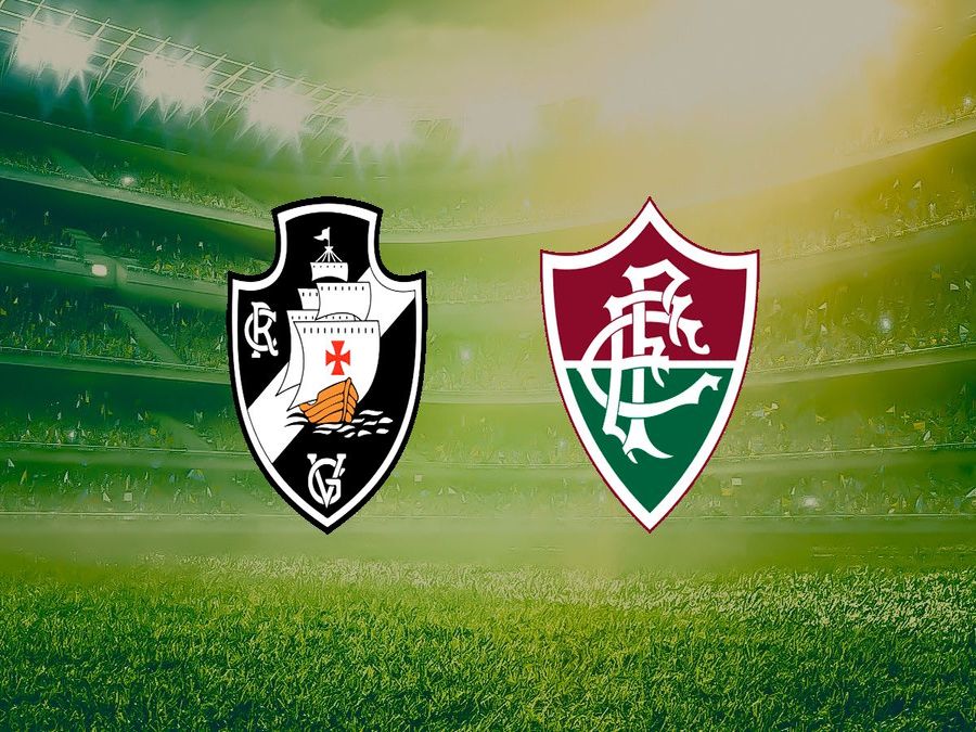 Line up Vasco da Gama vs Fluminense, Brasil Serie A 2026