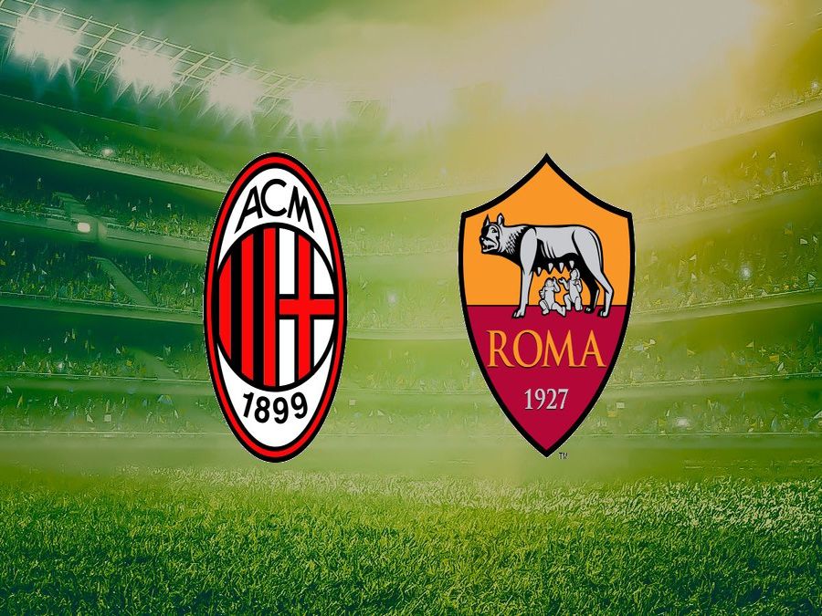 Milan vs Roma: estadísticas y datos en directo | Serie A 2025/2026