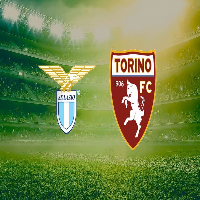 Lazio 3-3 Torino: results, summary and goals