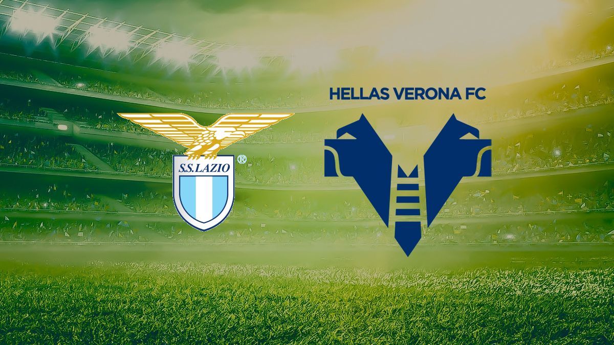 Line up Lazio vs Verona, Serie A 2025/2026