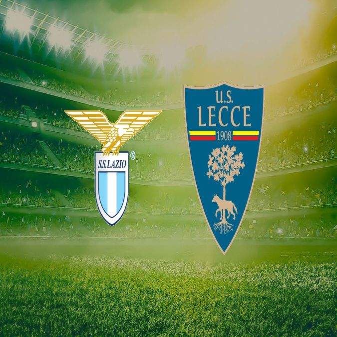 Line up Lazio vs Lecce, Serie A 2025/2026