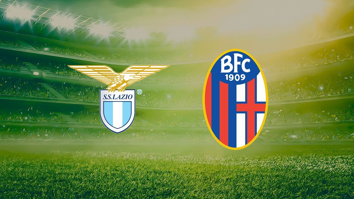 Lazio 1-1 Bolonia: results, summary and goals