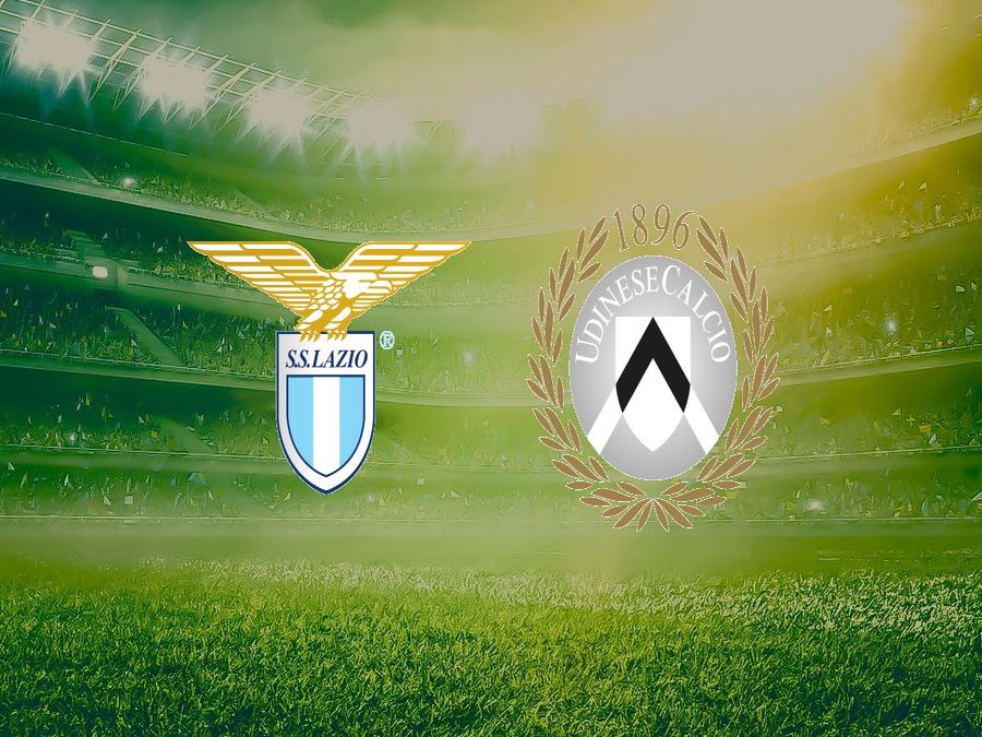 Lazio vs Udinese: live info and stats | Serie A 2025/2026