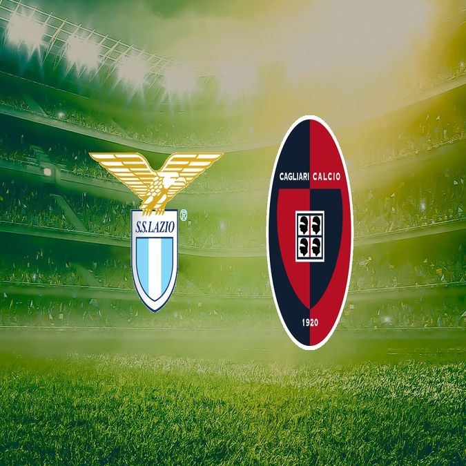 Line up Lazio vs Cagliari, Serie A 2025/2026