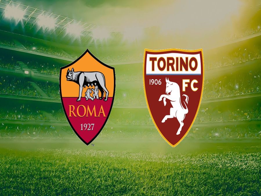 Roma 0-1 Torino: results, summary and goals