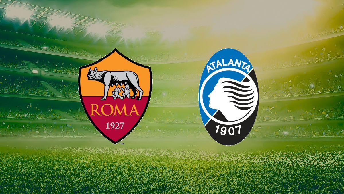 Line up Roma vs Atalanta, Serie A 2025/2026