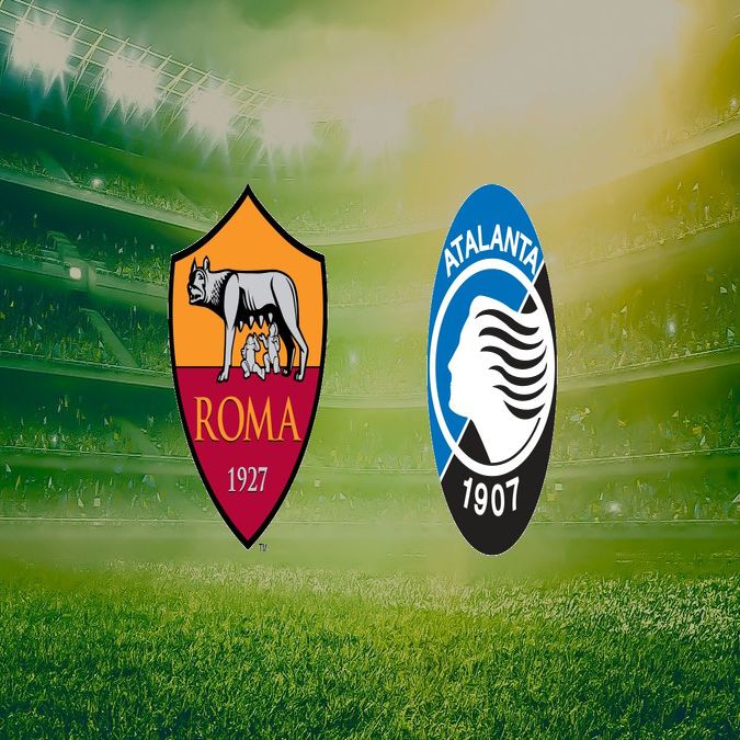 Line up Roma vs Atalanta, Serie A 2025/2026