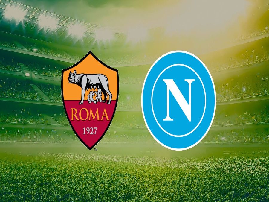 Roma 0-1 Nápoles: results, summary and goals