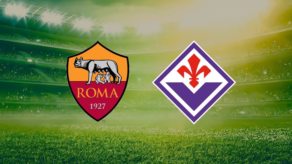 Roma vs Fiorentina: estadísticas previas y datos en directo | Serie A ...