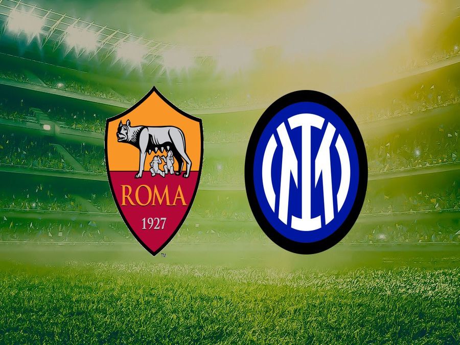 Roma vs Inter: live info and stats | Serie A 2025/2026